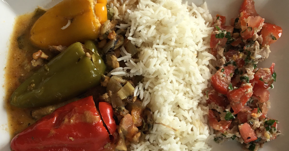 Le piment d'Espagne doux et parfumé 50 gr - Epiceslekanto