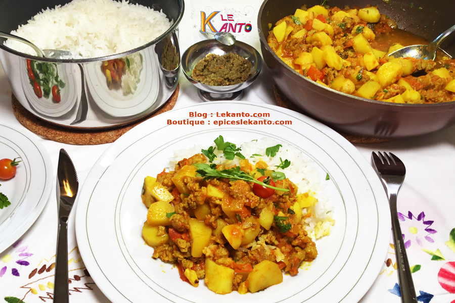 3 ÉPICES POUR KIMO MALGACHE - Epiceslekanto